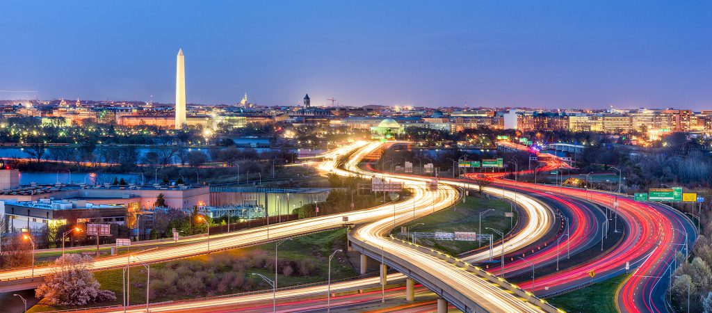 Lanham, MD — TRC Office Specializing in Cultural Resources Management - TRC