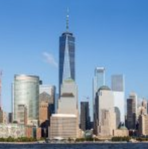 Stepping Up after Hurricane Sandy: World Trade Center | TRC ...