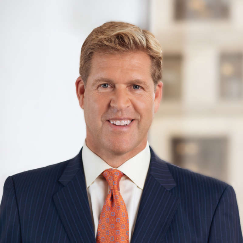 The A.I. Interview: Chris Vincze, CEO and Chairman of TRC Companies | TRC