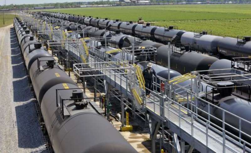 Environmental Compliance Key for Transloading Success | TRC