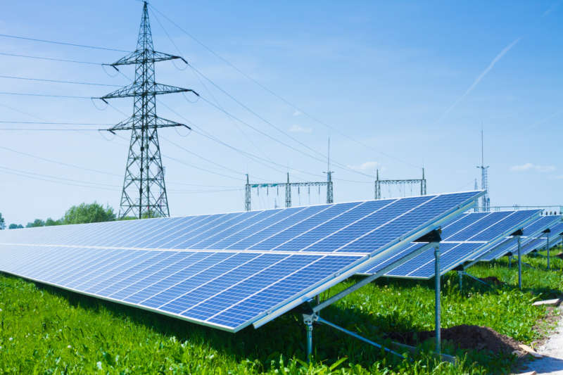 Successful Interconnection of Utility Scale Solar Projects - Strategies ...