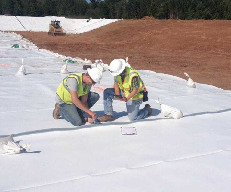 Waste Storage Impoundment Structure Design, Permit and Construction ...