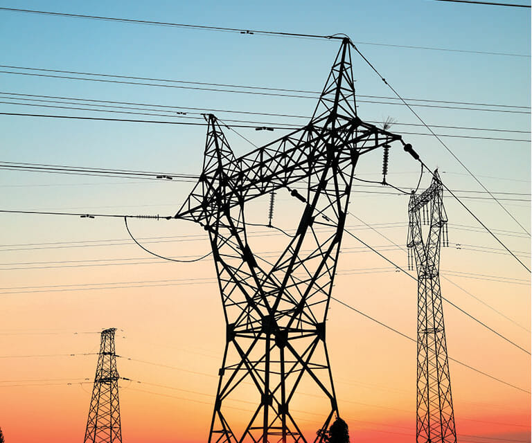 A127/B128 West 115 kV Reconductor Project | TRC | Industries & Services TRC