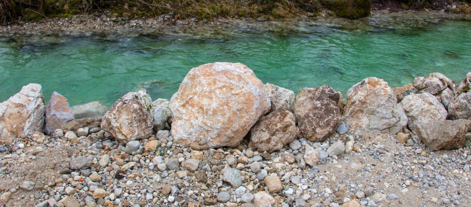 Sediment Remediation | TRC | Industries & Services TRC