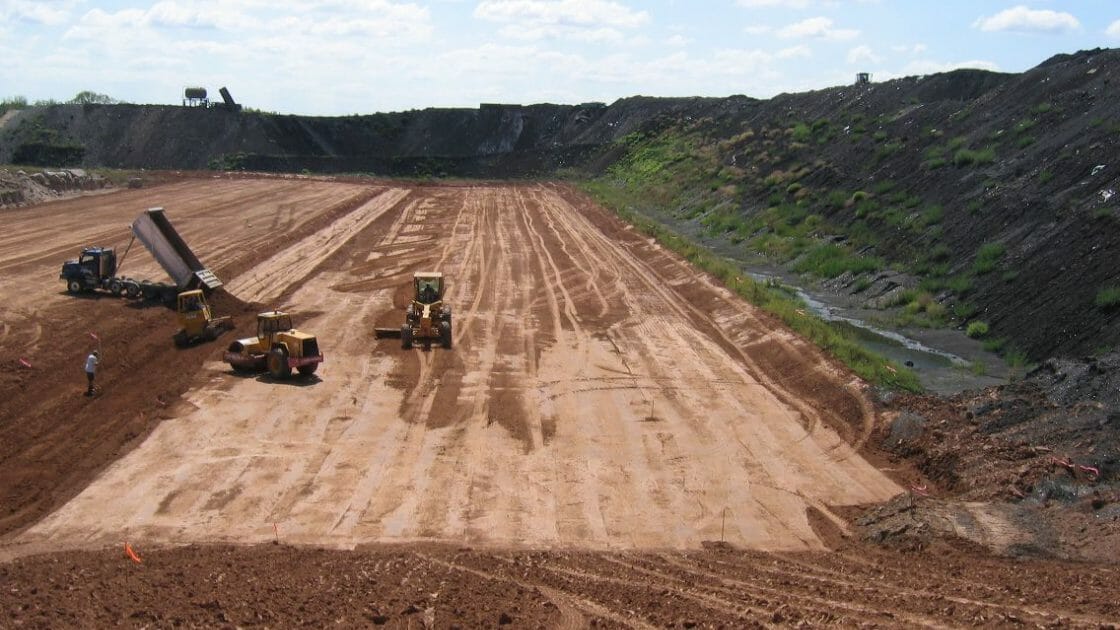 Green and Sustainable Remediation | TRC