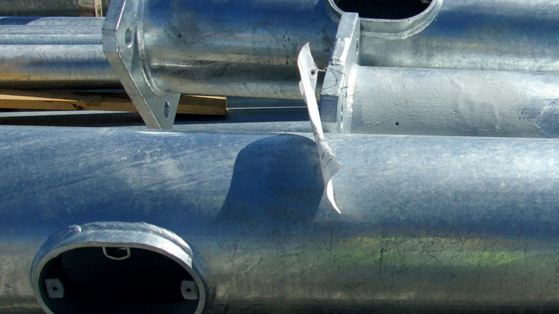 Calendar Year Sampling, Inspection, and Non-Destructive Testing of ...