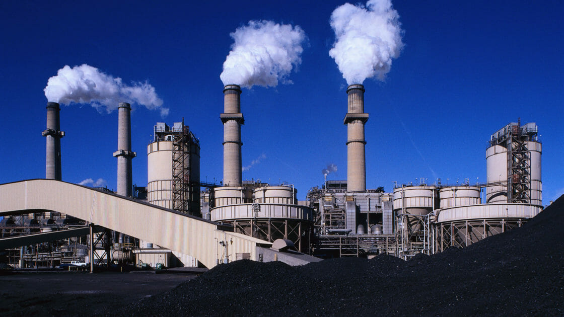 EPA Clean Air Act Rulemaking Announced December 2020 | TRC