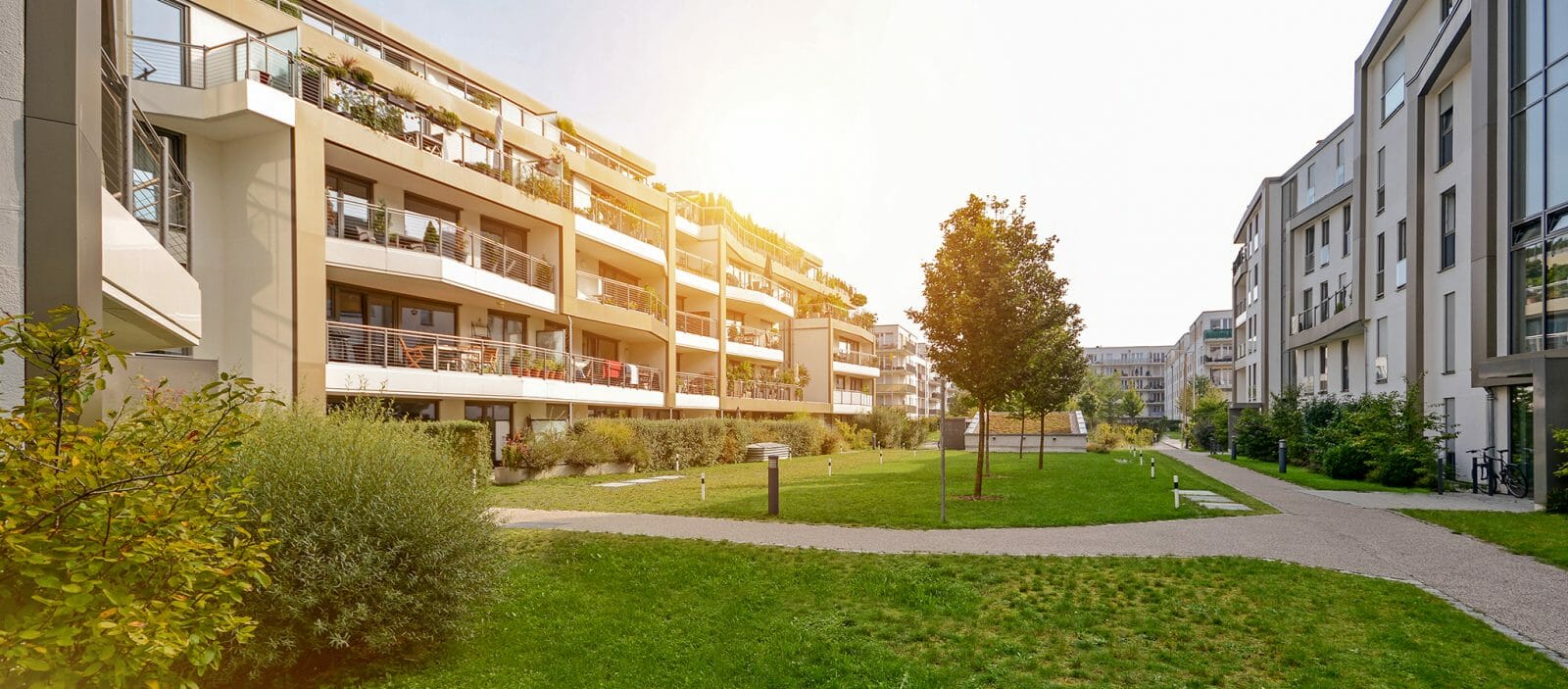 Brownfield Redevelopment Experts | TRC Companies