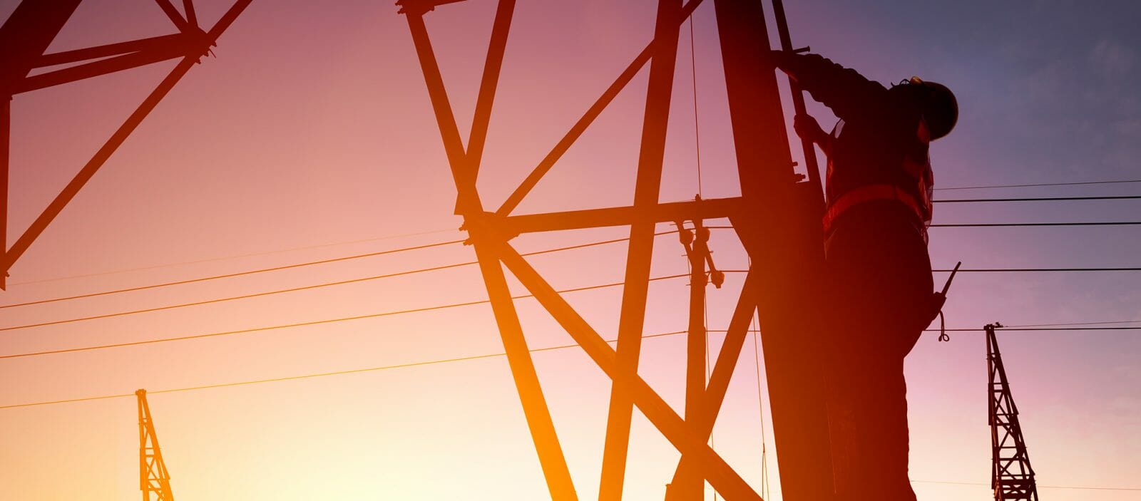 Power Restoration Services | TRC | Industries & Services TRC