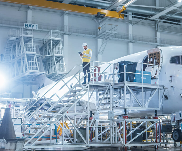 Environmental, Safety and Sustainability Consulting | TRC | Industries ...