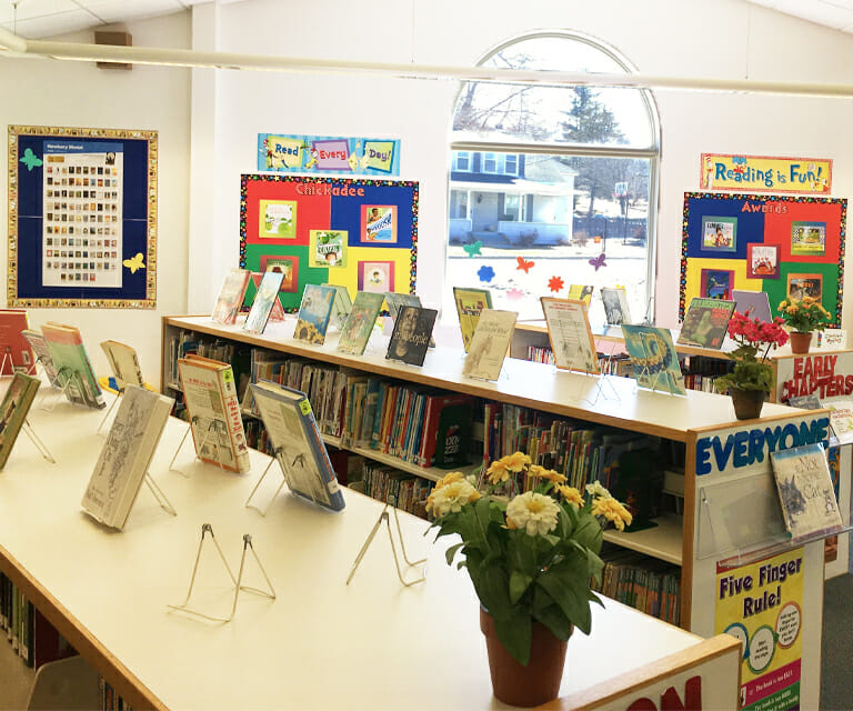 Municipal and K-12 Public School System, Assessments and Design Support ...