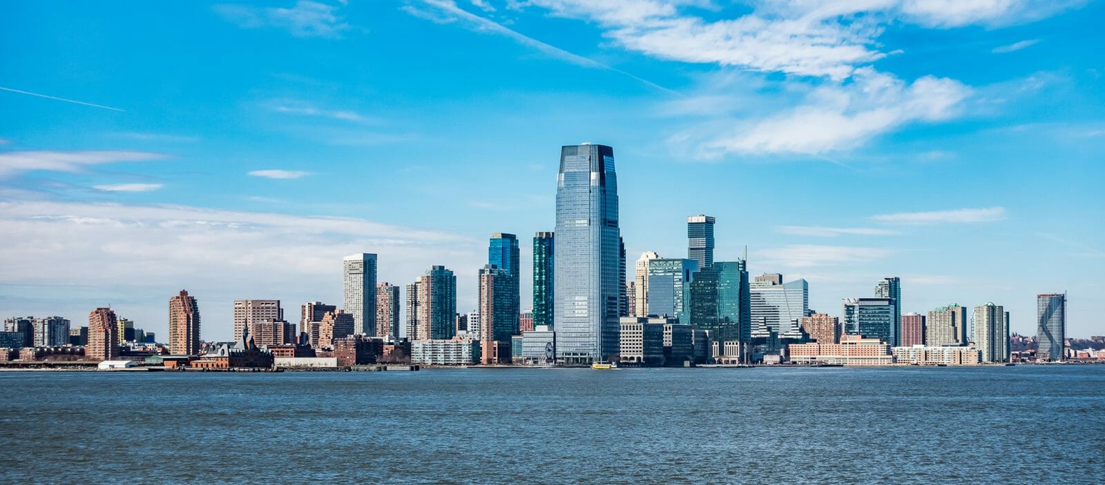 TRC Companies | Newark, NJ | Consulting, Engineering