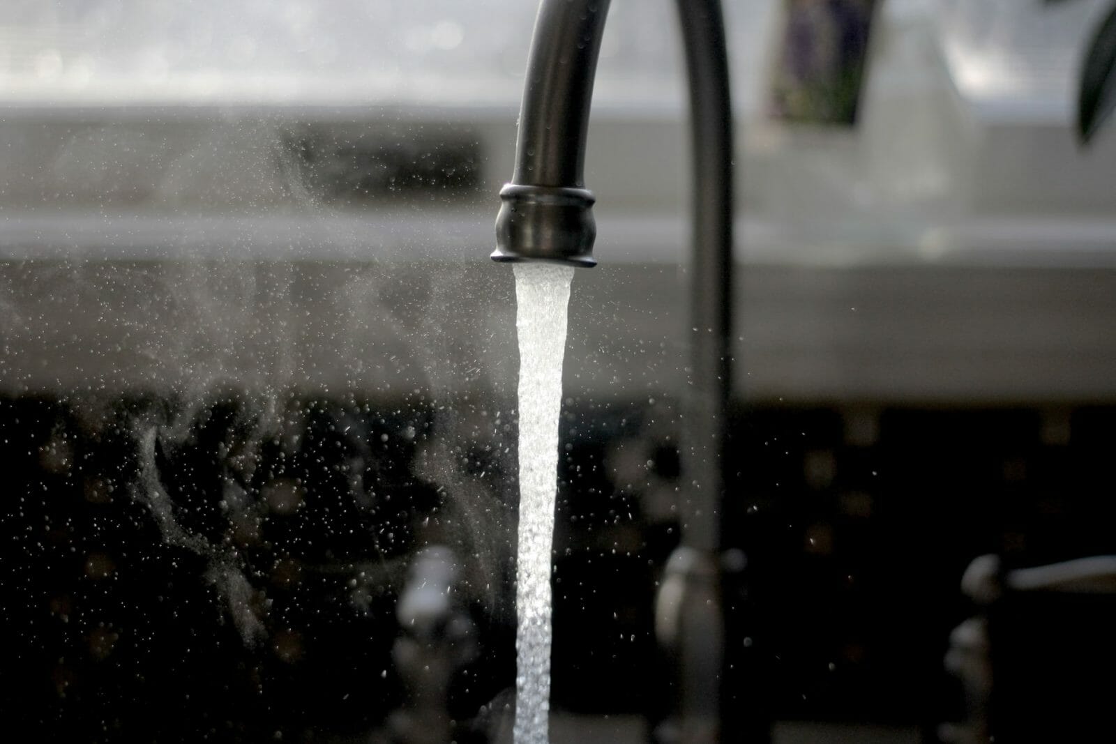 World Health Organization Examines Danger Of Microplastics In Drinking
