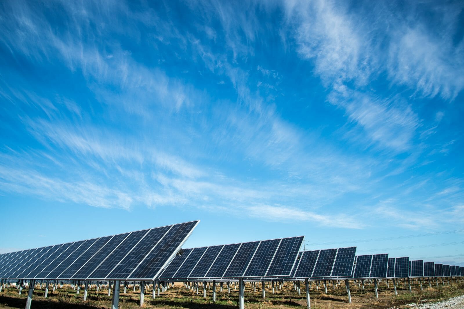 Michigan Utility’s First Brownfield Solar Project Highlights Promise ...