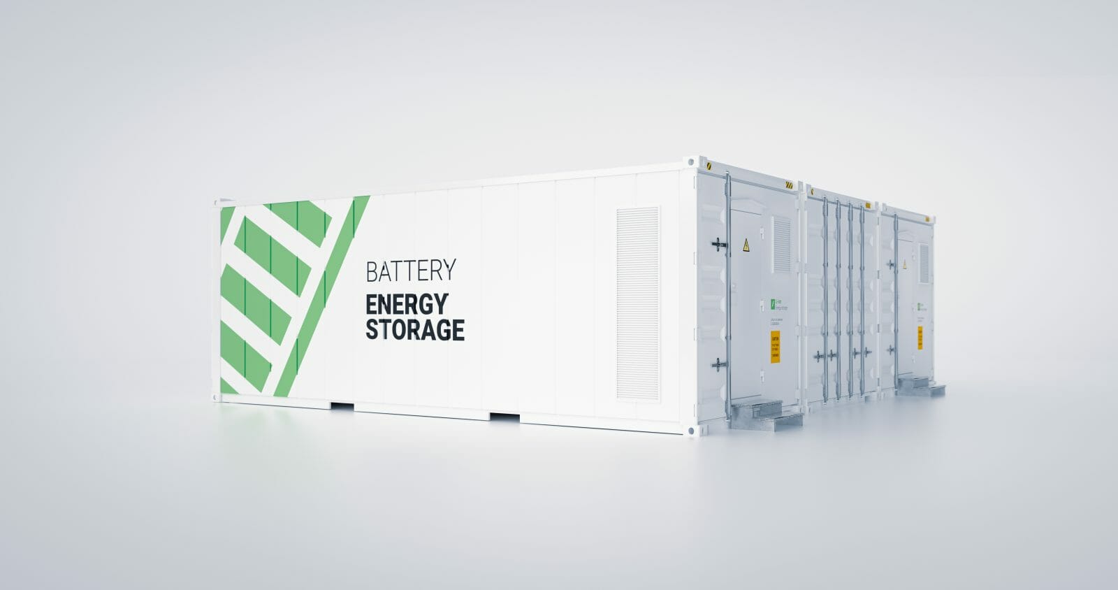 New York Battery Energy Storage System Demonstration Project | TRC ...