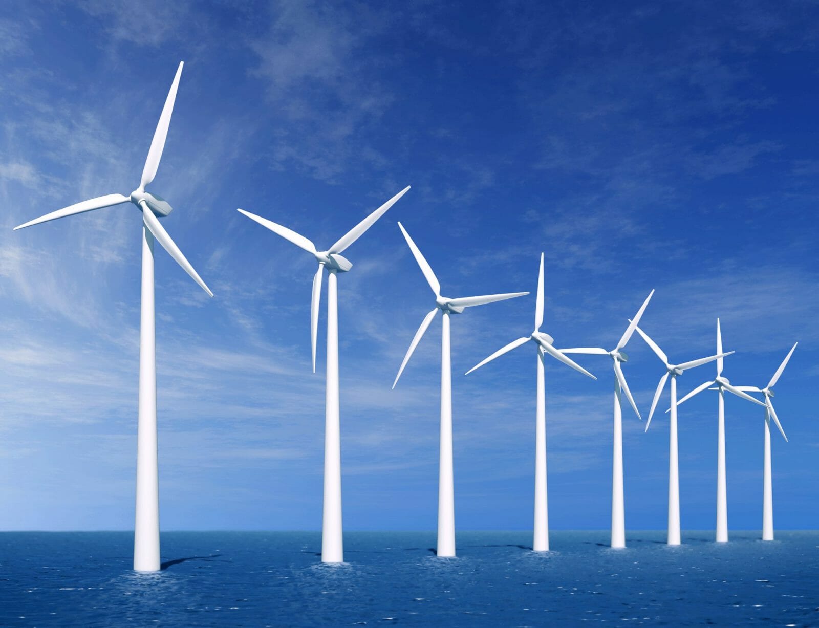Requirements to Growing US Offshore Wind Industry | TRC