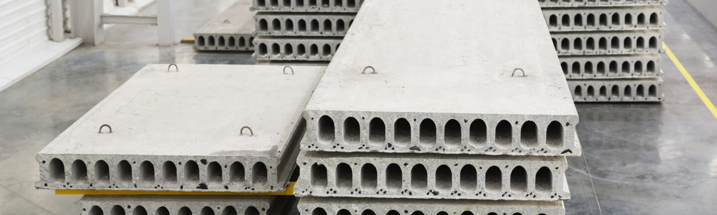 Precast/Prestressed Concrete Fabrication Inspection | TRC | Industries ...