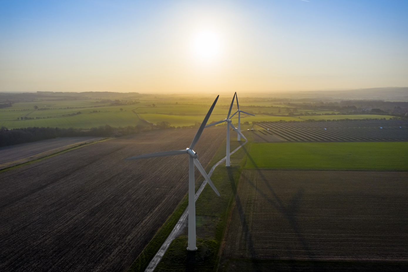 Q&A: Insights for Growing Utility-Scale Renewable Generation | TRC