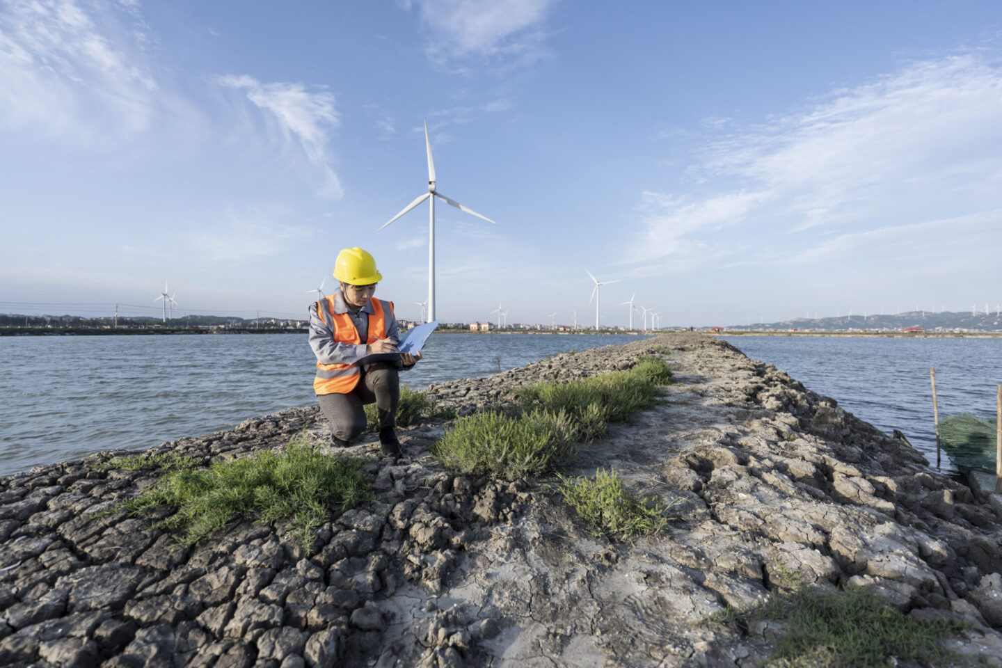 Coastal Engineering and Marine Sciences | TRC | Industries & Services TRC