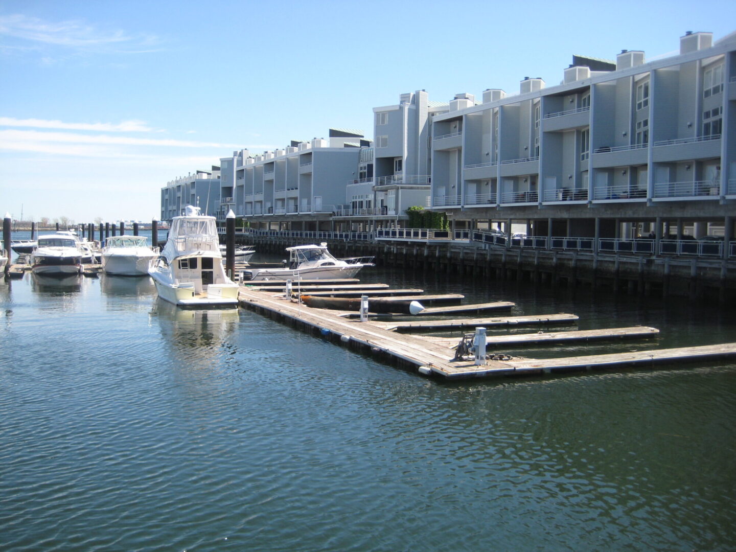 Land and Waterfront Development | TRC | Industries & Services TRC