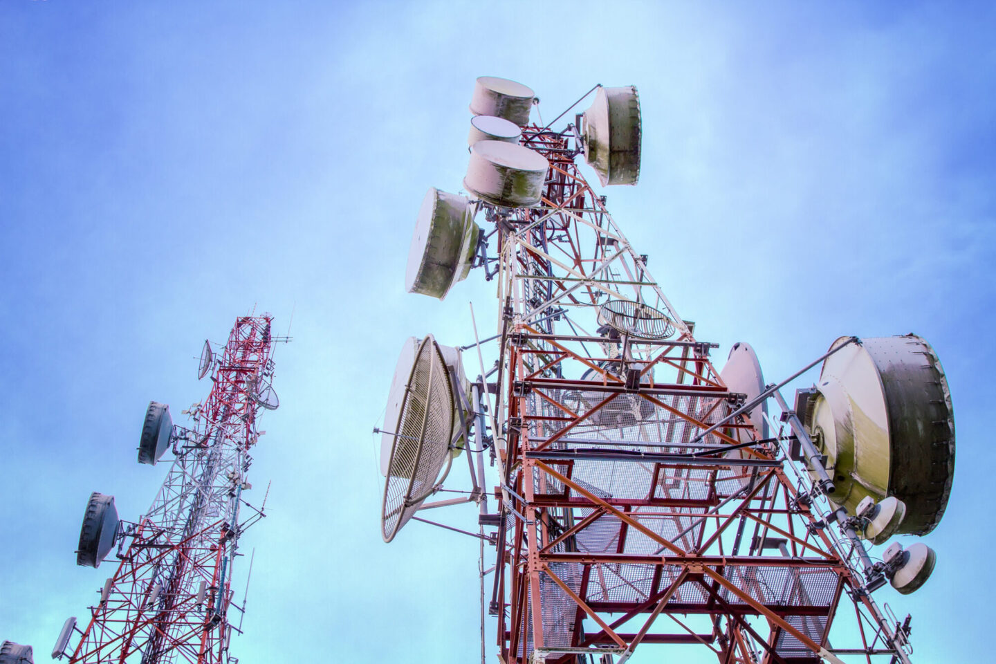 The Digital Transformation of the Utility Operations Model: Essential ...